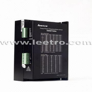 * PWM Constant wave chopper * Up to 400KHz Pulse response frequency ...