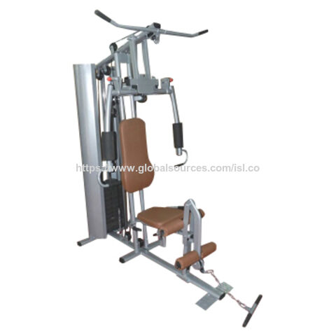 Single Stack Home Gym, Multi Gym, One Station Home Gym, Home Strength ...
