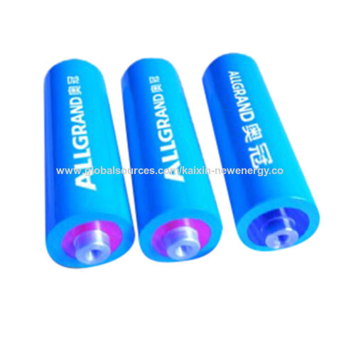 Buy Wholesale China Lithium Ion Cell 38120-lfp, 3.2v/15ah/32wh ...