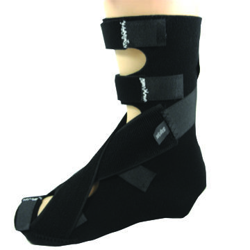 Buy Wholesale China Adjustable Soft Night Splint, Compact And Foldable ...