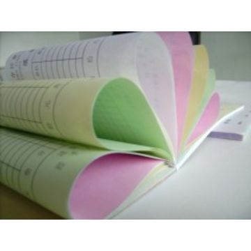 Buy Wholesale China Ncr Paper From 40gsm To 100gsm & Ncr Paper From ...