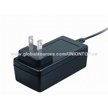 Buy Wholesale China Ce/fcc/ul/rohs 18w 12v0.5a Ac/dc Universal Travel ...