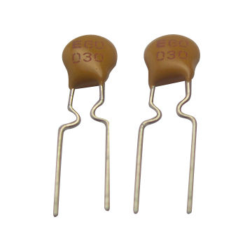 Buy Wholesale Taiwan Ceramic Capacitors, Hi-k Value Type H-class Ii ...