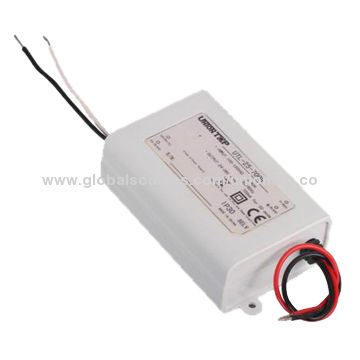Buy Wholesale China Ul/30w/cc/led Power Driver For Led Light And Cctv ...