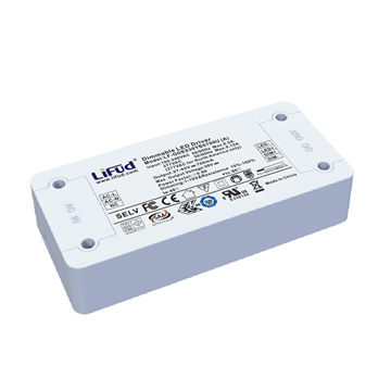 Bulk Buy China Wholesale 30w 1-10v Dimmable Led Driver With 27-42v Dc ...