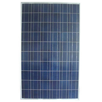 Buy Wholesale China Solar Panel Module With 225w Peak Power And 1,000v ...
