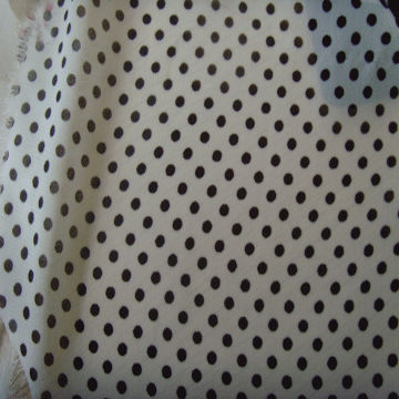 Buy Wholesale China 75d Printed Chiffon Fabric With 57 To 58ft Widths ...