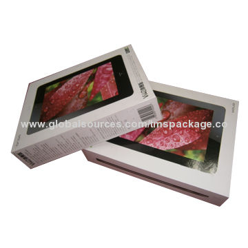 Buy Wholesale China Consumer Electronic Box, Good Quality, Low Price ...