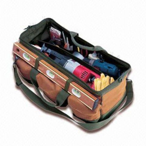 Buy Wholesale China Tool Bag, Pocket Tote Bag, Available In Different ...