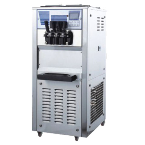 Buy Wholesale China Soft Frozen Yogurt Ice Cream Machine & Soft Frozen ...
