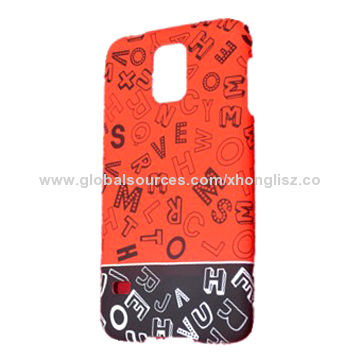 Buy Wholesale China Fashionable Letters Emboss Imported Pc Case For ...