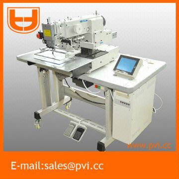 User-friendly Computer Design Programmable Electronic Pattern ...