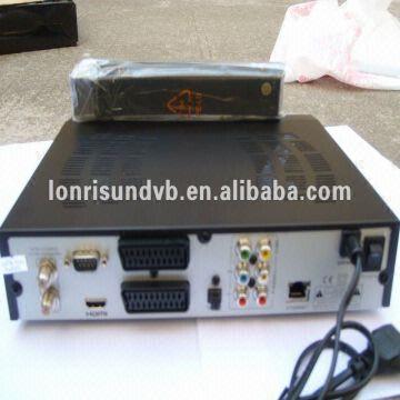 Sclass9906 Full Hd Satellite Receiver With Internet - Explore China ...