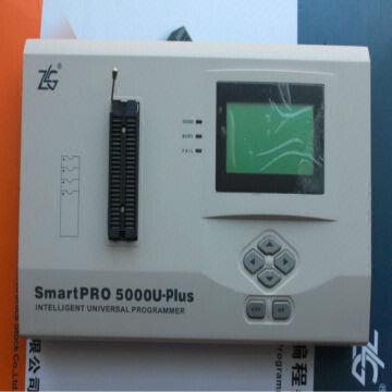 Buy Wholesale China Zlg Smartpro 5000u Plus Intelligent Ic Programmer ...