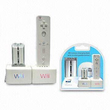 Buy Wholesale Hong Kong SAR Wii Remote & Wii Remote | Global Sources