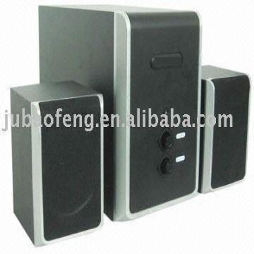 Buy Wholesale China Sound System, Amplifier Speaker, Audio System ...