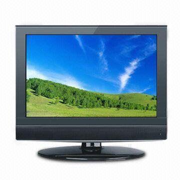 Buy Wholesale China 22-inch Lcd Tv With 1,680 X 1,050 Pixels Resolution ...