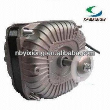 Buy Wholesale China Refrigerator Compressor Motor & Refrigerator ...