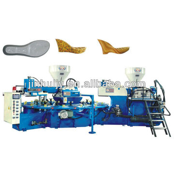 Buy Wholesale China Product Categories > Shoe Soles Machine - Two And ...