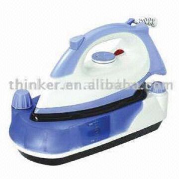 Buy Wholesale China Steam Generator Iron & Steam Generator Iron ...