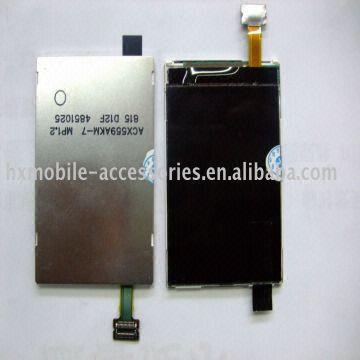 Buy Wholesale China Mobile Lcd/mobile Phone Lcd/cell Phone Spare Parts ...