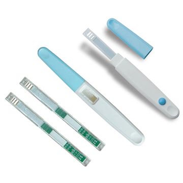 Buy Wholesale China Fast Hcg Pregnancy Test Kits With >99% Accuracy ...