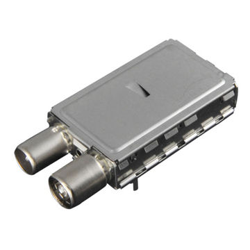 China DVB-T2/T/C Combo NIM Tuner, MXL603+MN88472 on Global Sources