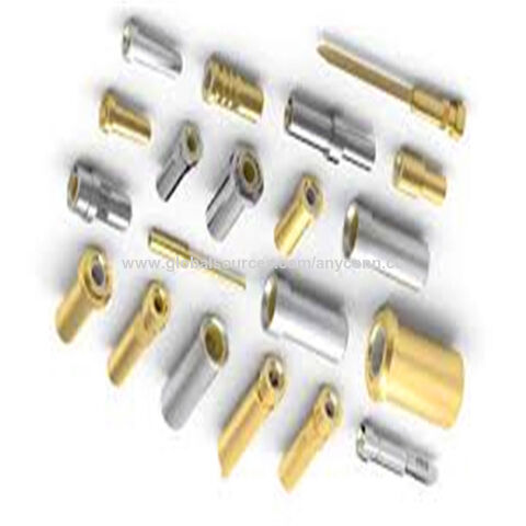 Buy Wholesale China Supplier Of Mill-max Machined Surface Mount Round ...