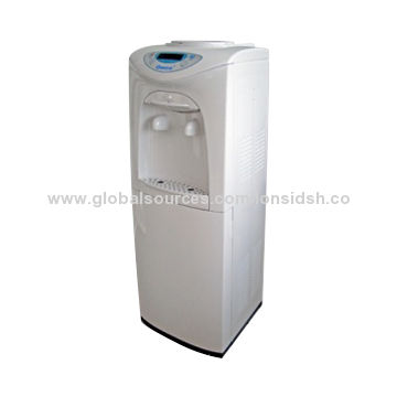Buy Wholesale China Free Standing Pou Water Dispenser, 110w Power ...