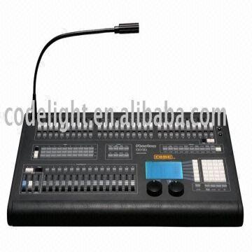 Dmx Lighting Controller Phantom 2048 | Global Sources