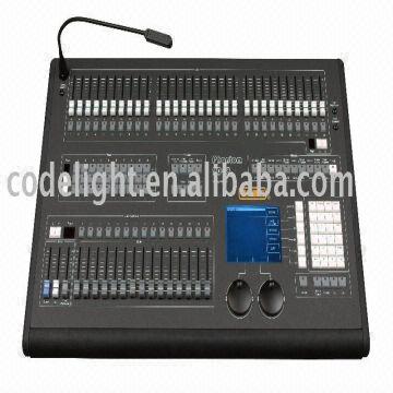 Dmx Controller Phantom 2048 | Global Sources