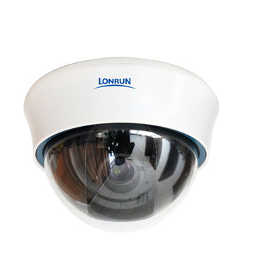 CCTV Camera, Made of Plastic Material, Used Indoor, - Buy China CCTV ...
