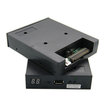 Buy Wholesale China Floppy To Usb Emulator For Shima, Seiki Ses Series ...