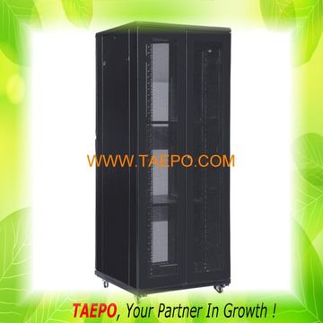 Buy Wholesale China Free Standing Data Cabinet, 600(w) X 1000(d) X 1150 ...