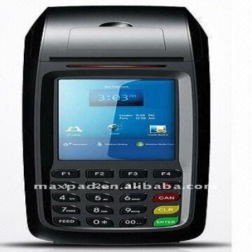 Buy Wholesale China Mx-377 Handheld Smart Chip Card Reader & Mx-377 ...