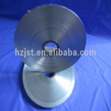 Buy Wholesale China Aluminum Foil Tape Backing For Cables & Aluminum ...