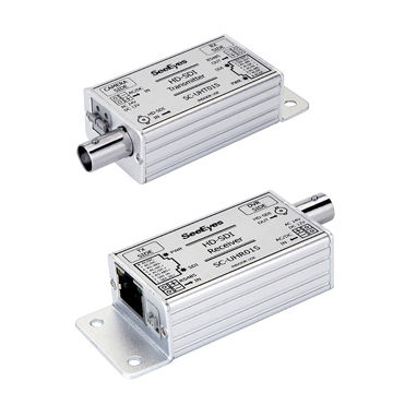 Buy Wholesale South Korea Hd-sdi Tx And Rx Kit, Enables Signal, Power ...