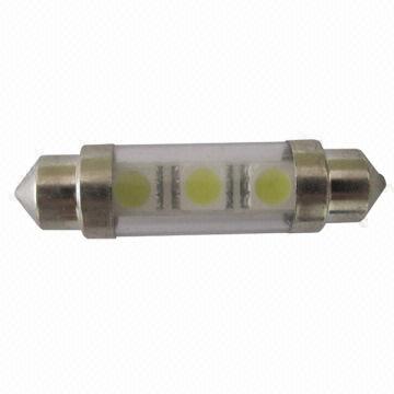 Buy Wholesale China Led Festoon Bulb, Energy-saving And Eco-friendly ...