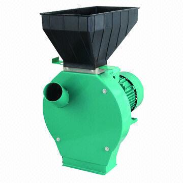 Buy Wholesale China 2012 New Style Grain Mill Machine For Household Use ...