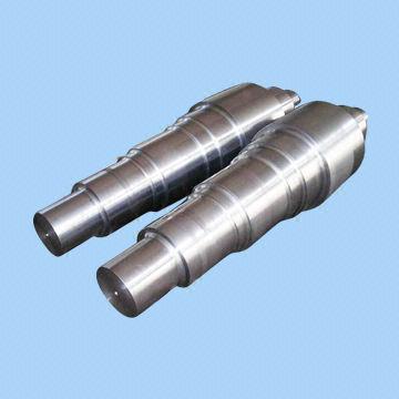 Buy Wholesale China Forged Shaft, Wind Turbine Shafts, Precision Turned ...