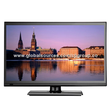 Buy Wholesale China 15.6" Small Size Led Tv, Can Be Used As Computer ...