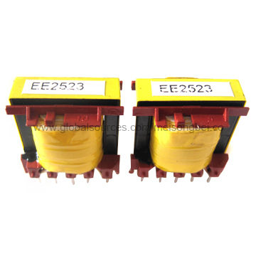 Buy Wholesale China Smps Flyback Transformers, Ee25/ee28/ee30/ee35/ee40, Various Types Are ...