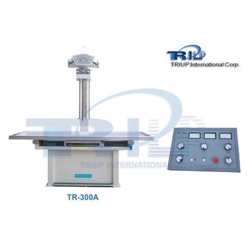 Buy Wholesale China 300ma Radiographic X-ray Machine Tr-300a & 300ma ...