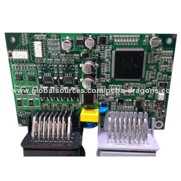 Buy Wholesale China Lpg/cng Ecu Kit For 3, 4, 6, 8 Cylinder Cars & Lpg ...