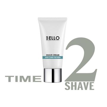Buy Wholesale United States Bello Shave Cream For Men & Bello Shave ...