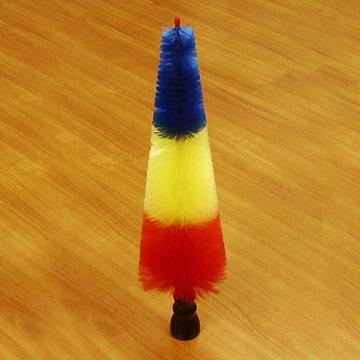 Buy Wholesale Taiwan Christmas Tree Duster, Made Of Nylon Fiber ...