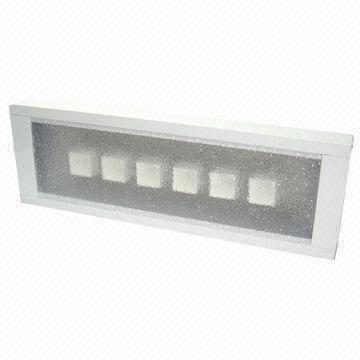 Direct Illumination Led Module, Developed From White Reflective Cup And ...