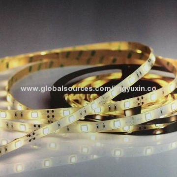 Buy China Wholesale Led Strip Light With 5050 30 Leds, 12v Input ...