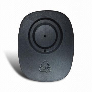 Buy Wholesale China Large Square Rf Eas Tag With 8.2mhz Frequency ...