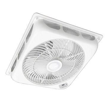 Buy Wholesale Taiwan 18" Dc Eco Ceiling Circulating Fan & Ceiling ...